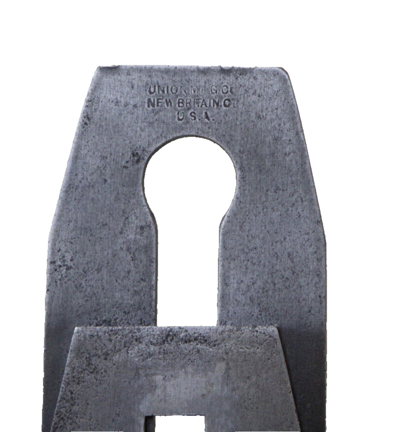 Fine Union No. 35 Transitional Razee Style Handled Smooth Plane c. 1900 ...