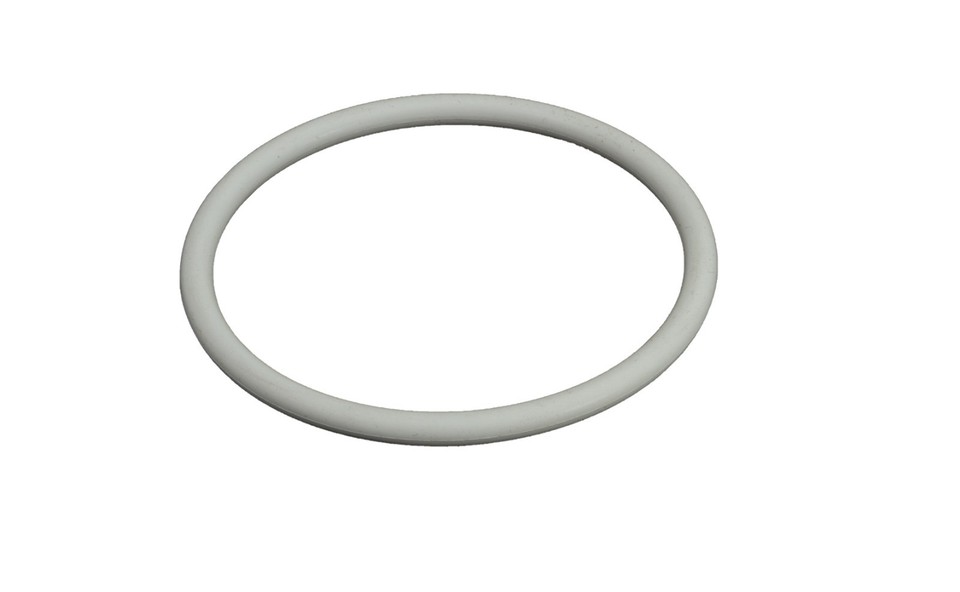 Lot of 11 McMaster-Carr 9396K999 Silicone O-Ring Size 337 White 70 3-3/ ...