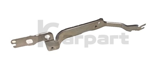 GENUINE New Front fender support bracket Right Audi A6 C7 2011-2017 ...