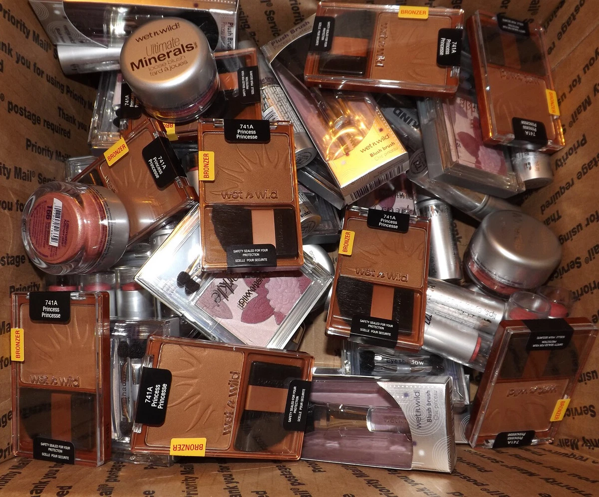Liquidation Makeup Lots | Saubhaya Makeup