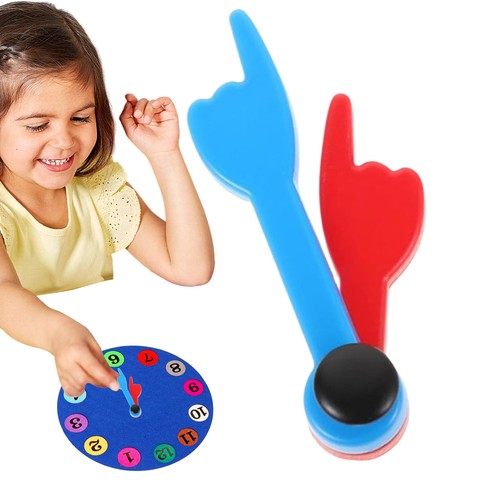 Clock Mechanism Replacement Diy Clock Pointers Replacement Table Games ...