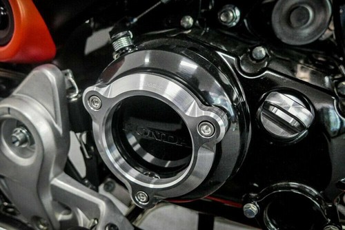 2021-2024 Honda Grom 125 H2C Engine Guard Crank Case Cover Aluminum ...