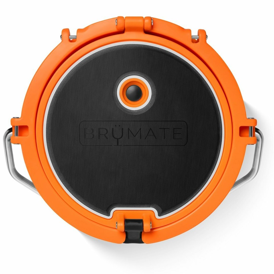 NEW BRUMATE BACKTAP TAILGATE PARTY BACKPACK DRINK COOLER - HUNTER ...