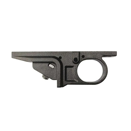 Crosman 2240, P1377, P1322 Grip Adapter By Buck Rail | eBay