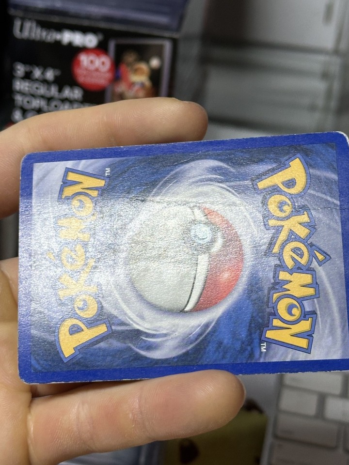 #3 Venusaur 18/110 Legendary Collection 2002 Reverse Holo Pokémon Card ...