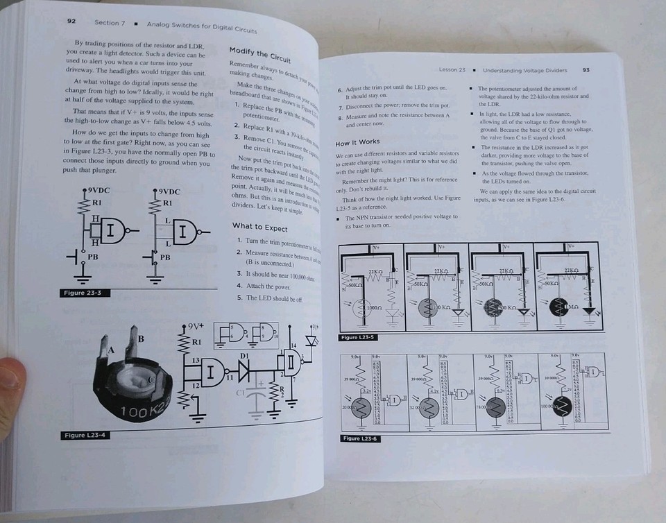 Electronic Circuits for the Evil Genius 2/e by Dave Cutcher (2010 ...