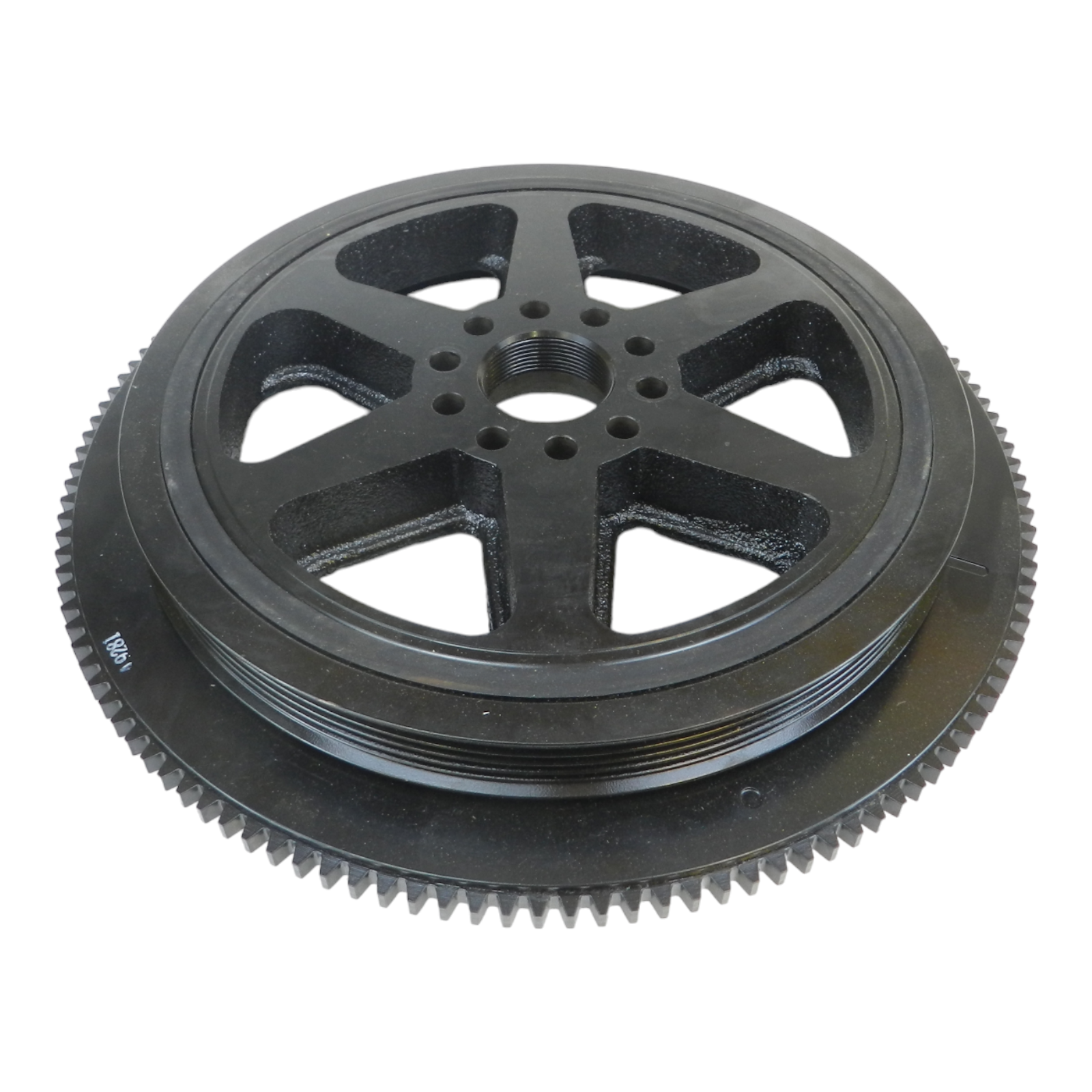 MERCURY MERCRUISER FLYWHEEL ROTOR 200-8M0142245 8M0183802 8M0111932 | eBay