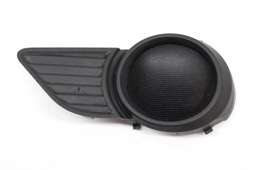 11 TOYOTA SIENNA LE LEFT FOG LIGHT LAMP COVER 52128-08020 OEM 12 13 14 ...