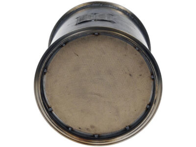 For 2008-2009 Mack GU7 Diesel Particulate Filter Dorman 83713YHFK MP7 ...