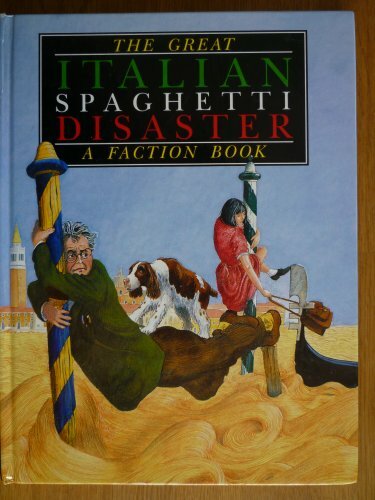 Great Italian Spaghetti Disaster By Mike Waudby | eBay