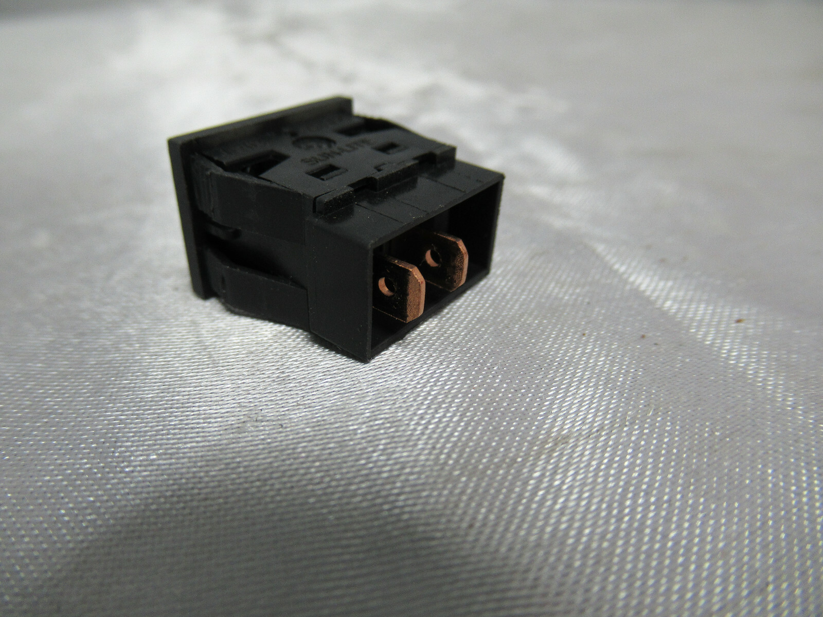 OEM Frigidaire Oven Range Light Switch Rocker 5304527841 5304515139 ...