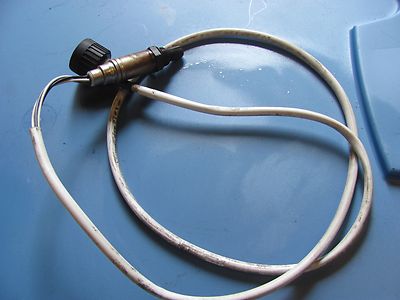 BMW 525i OXYGEN o2 SENSOR E34 1989-1995 | eBay