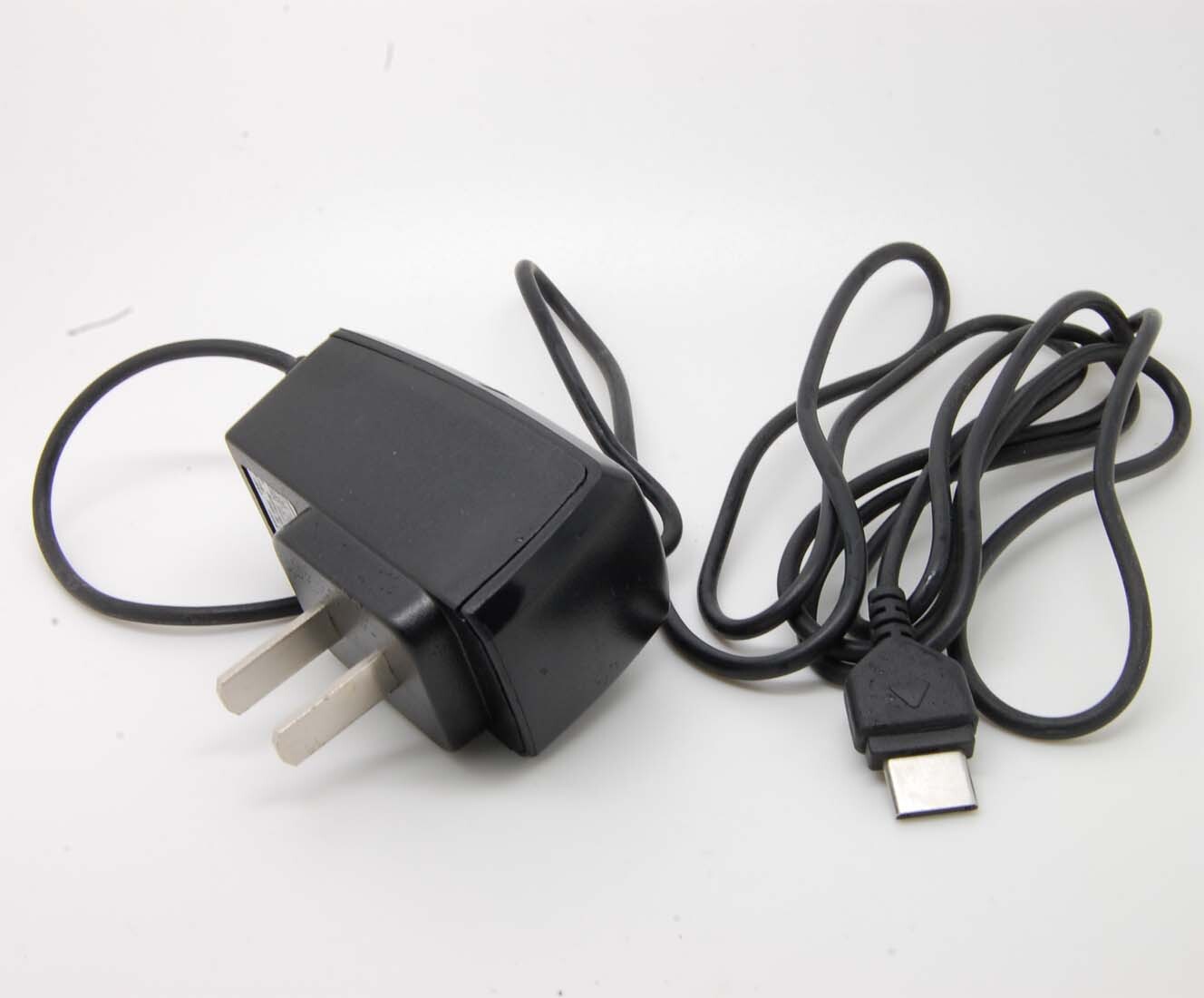 WALL HOME CHARGER FOR SAMSUNG M620 Upstage A437 R510 Wafer SGH-A436 ...