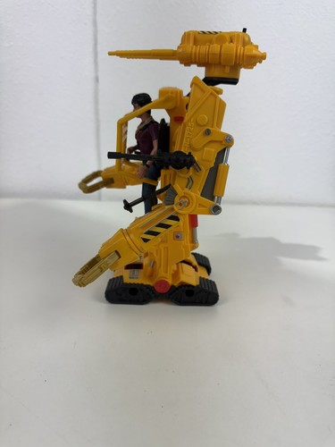 Kenner 1992 Action Figure Aliens Space Marine Power Loader - | eBay