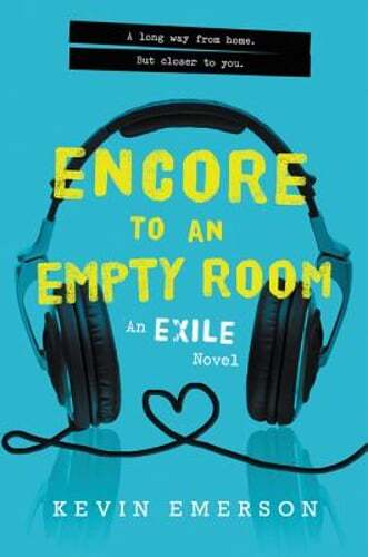 Encore to an Empty Room by Kevin Emerson: New 9780062133991 | eBay