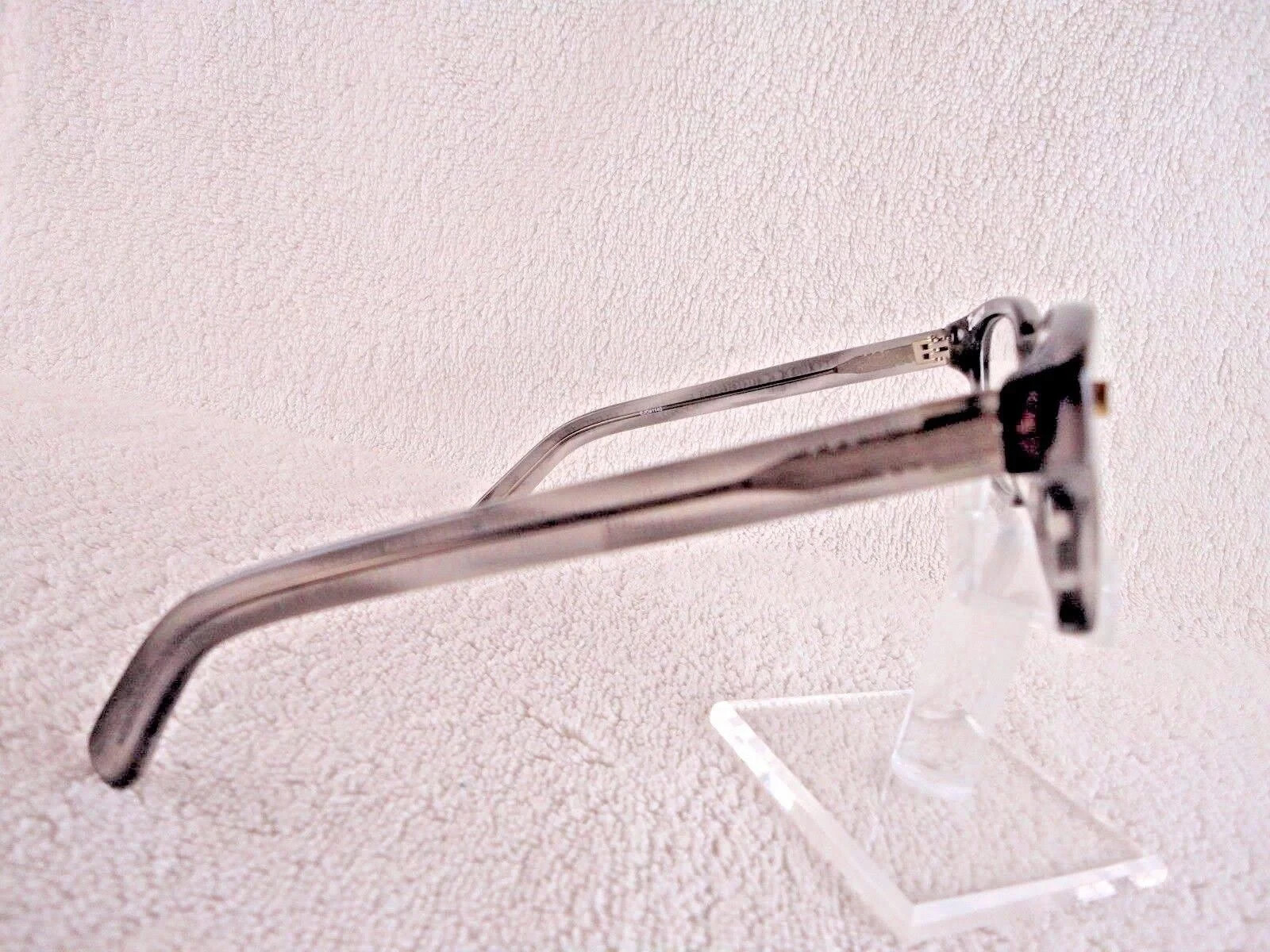 Brand New Elizabeth and James Beacom Eyeglasses Frame 50mm | eBay