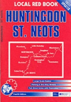 Huntingdon (Local Red Book S.) by 1841921432 FREE Shipping | eBay.de