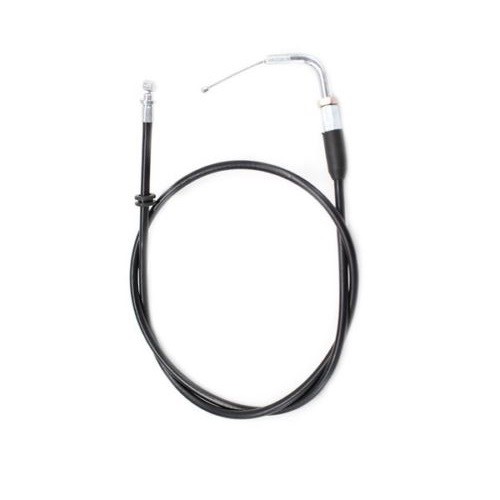 34" Inch 90° Throttle Cable w/ Threaded End for Kazuma Mini Falcon 90cc ...
