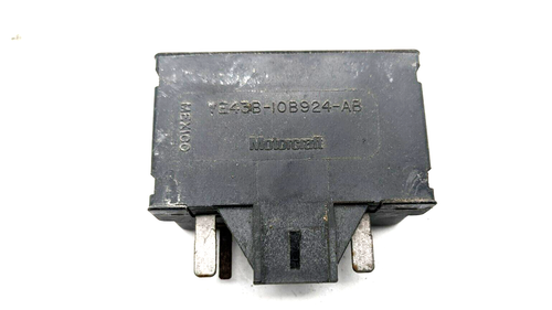 80 - 86 FORD F150 BRONCO F250 F350 WARNING BUZZER ALARM CHIME MODULE ...