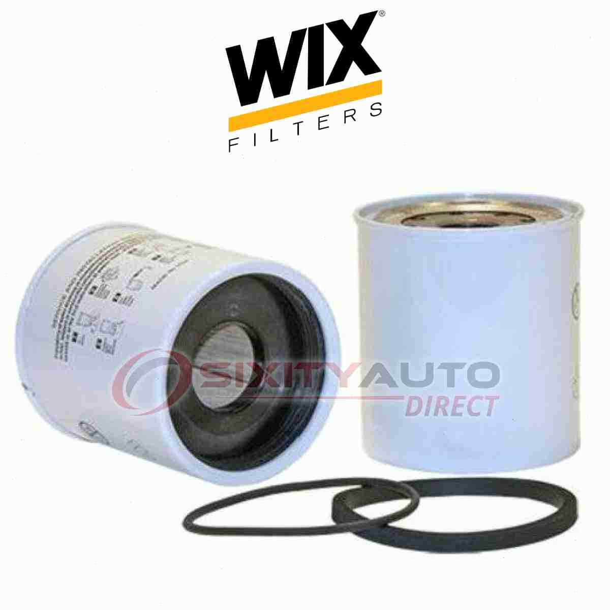 IHC-CASE 2587803C1 - Cross reference fuel filters