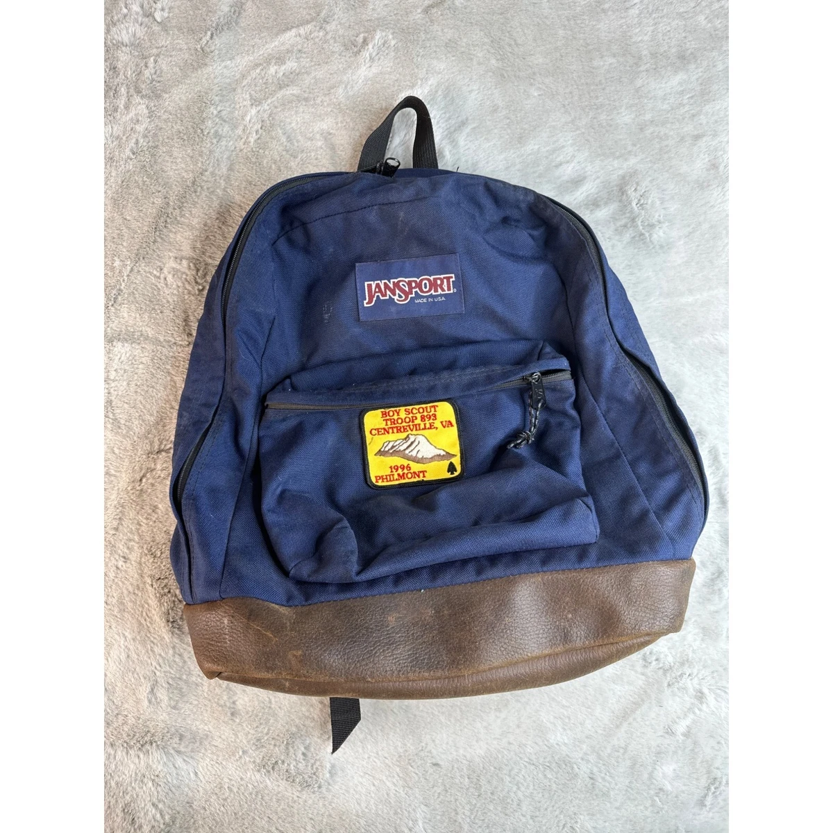 Vintage Jansport Backpack Store | emergencydentistry.com