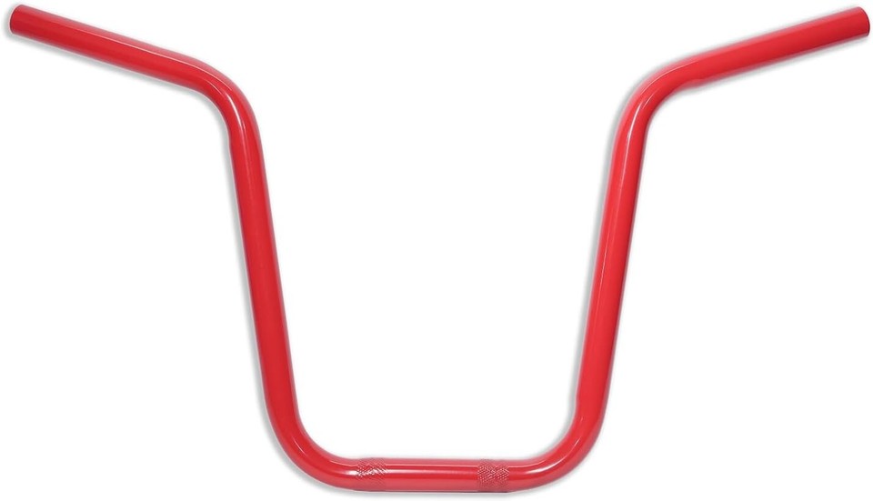 13'' Ape Hangers 7/8'' Mini Bike Handlebar for Coleman Motovox Monster ...