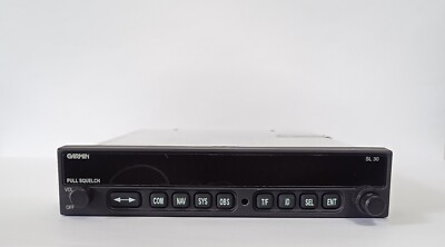 Garmin SL30 Used | eBay