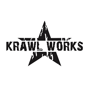 Krawl Works | eBay Stores