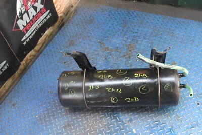 FREIGHTLINER AIR TANK P/N: A12-11924-002 | eBay