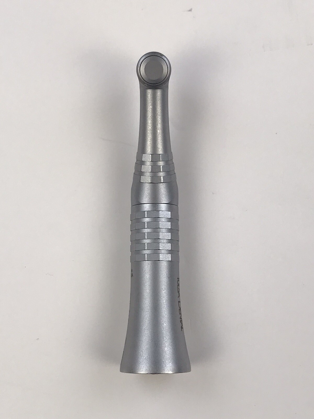 Dentsply Tulsa Dental TUL-8M 8:1 Ratio Endodontic Handpiece - Endo | eBay