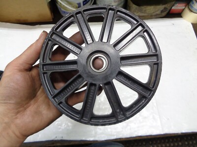 "2008-2021 Polaris Axys IQ Pro RMK 7.25"" Rear Axle Wheel | 1590431"