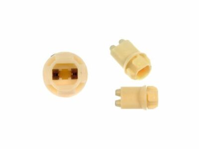 License Lamp Socket For 1989-1990 Dodge Shadow D782BD License Plate ...