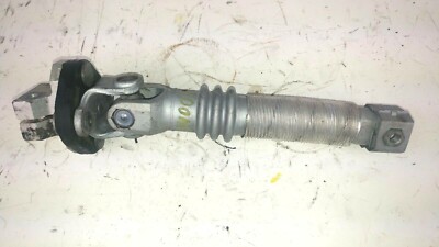07-13 Mercedes W221 S400 S550 CL600 Steering Gear Coupling 2214620578 ...