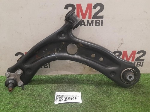 BRACCIO OSCILLANTE ANTERIORE SINISTRO PER VOLKSWAGEN Golf 7 Berlina ...