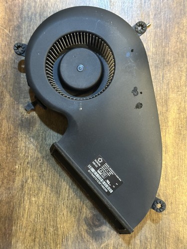 iMac 27" Retina 5K A1419 A2115 Fan Cooling (2012 2014 2015 2017 2019 ...