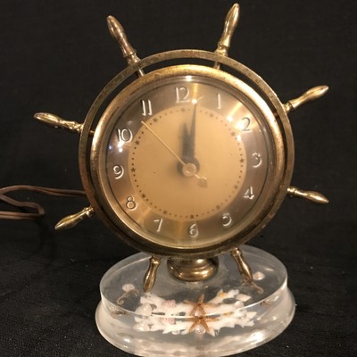 Clocks - Salem Clock