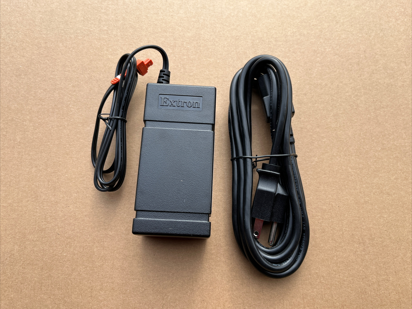 NEW OPEN BOX Extron Power Supply 28-327-57LF, PS 1215 C, 70-775-01 12V ...