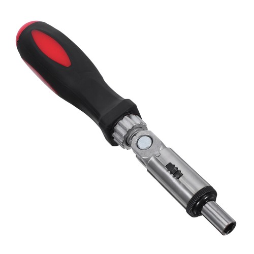Multifunctional Ratchet Screwdriver Hexagonal Screwdrivers Variable | eBay