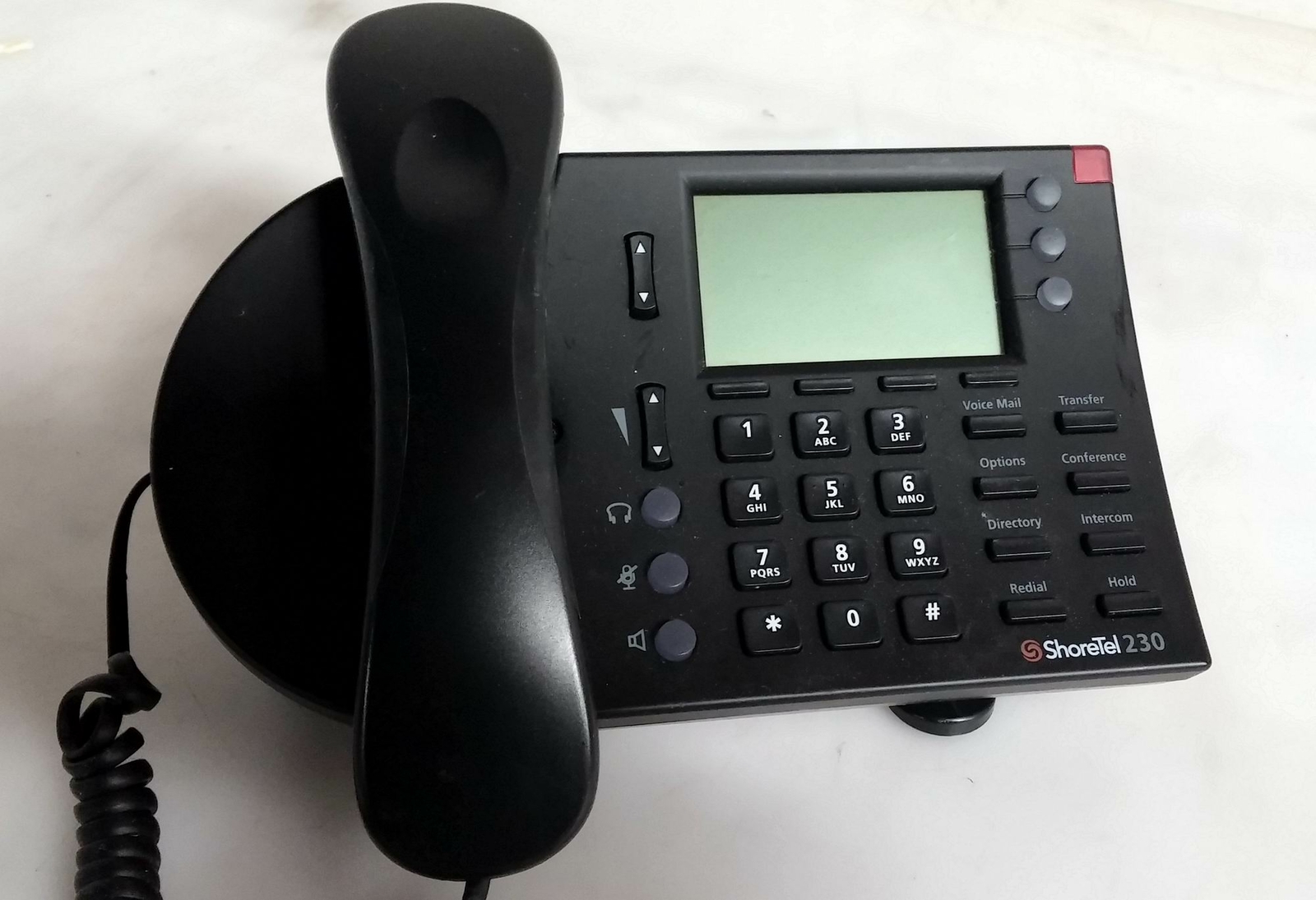 SHORETEL 230 PHONES, LOT OF 80 | eBay