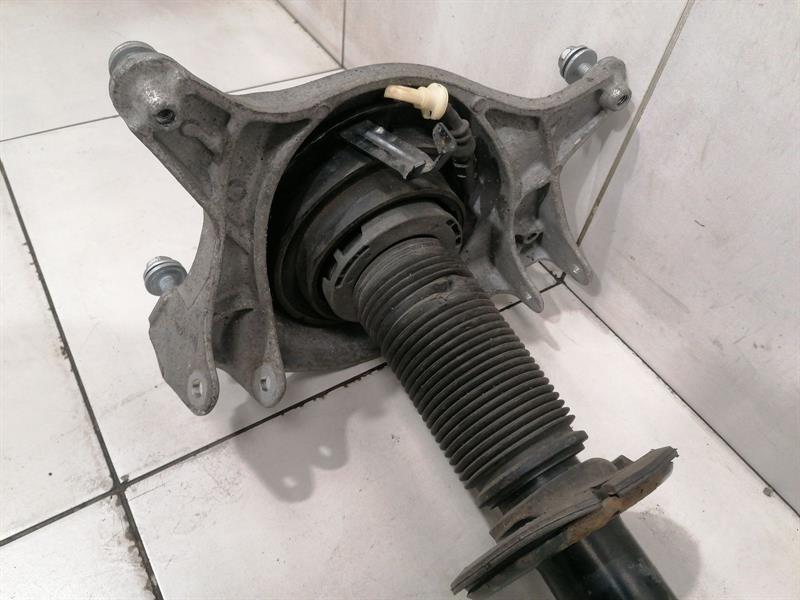 PORSCHE MACAN 95B Shock Absorber Front 95B413031F Stossdämpfer Vorne ...