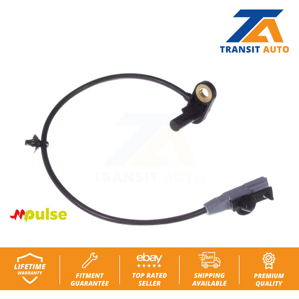 Rear Right ABS Wheel Speed Sensor For INFINITI QX70 M37 FX35 FX37 Q70 ...