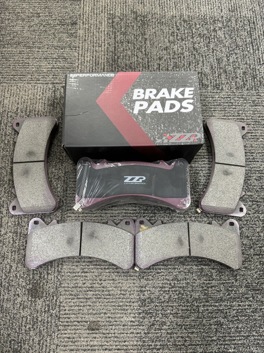 Zzperformance Logo We're Trying Out A New Style Of Video Series Called