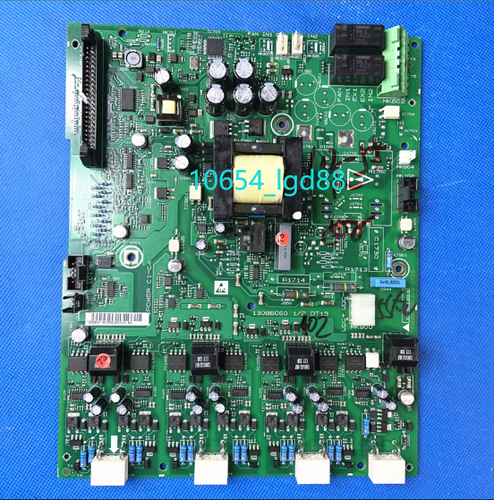 130B6060 1/2 DT13 90days warranty via DHL or EMS 106u | eBay