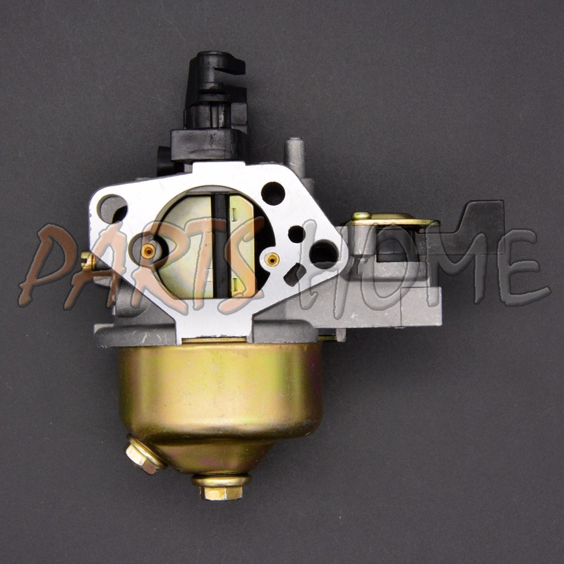 Harbor Freight Greyhound 337CC 11HP 182FD Gasoline Engine Mode 96154 ...