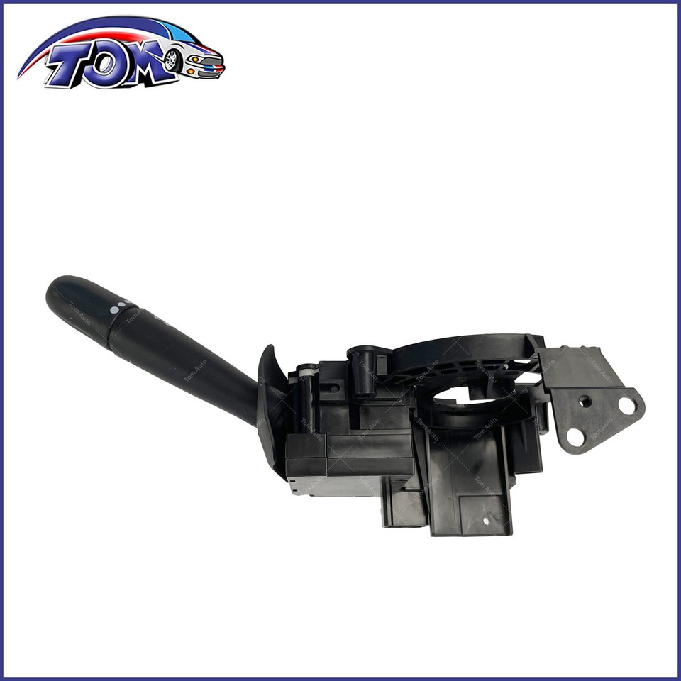 Multifunction Turn Signal Windishield Wiper Switch for Dodge Ram ...
