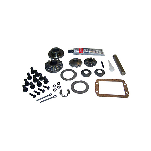 Gear Set, Differential w/o Vari-Lok | eBay