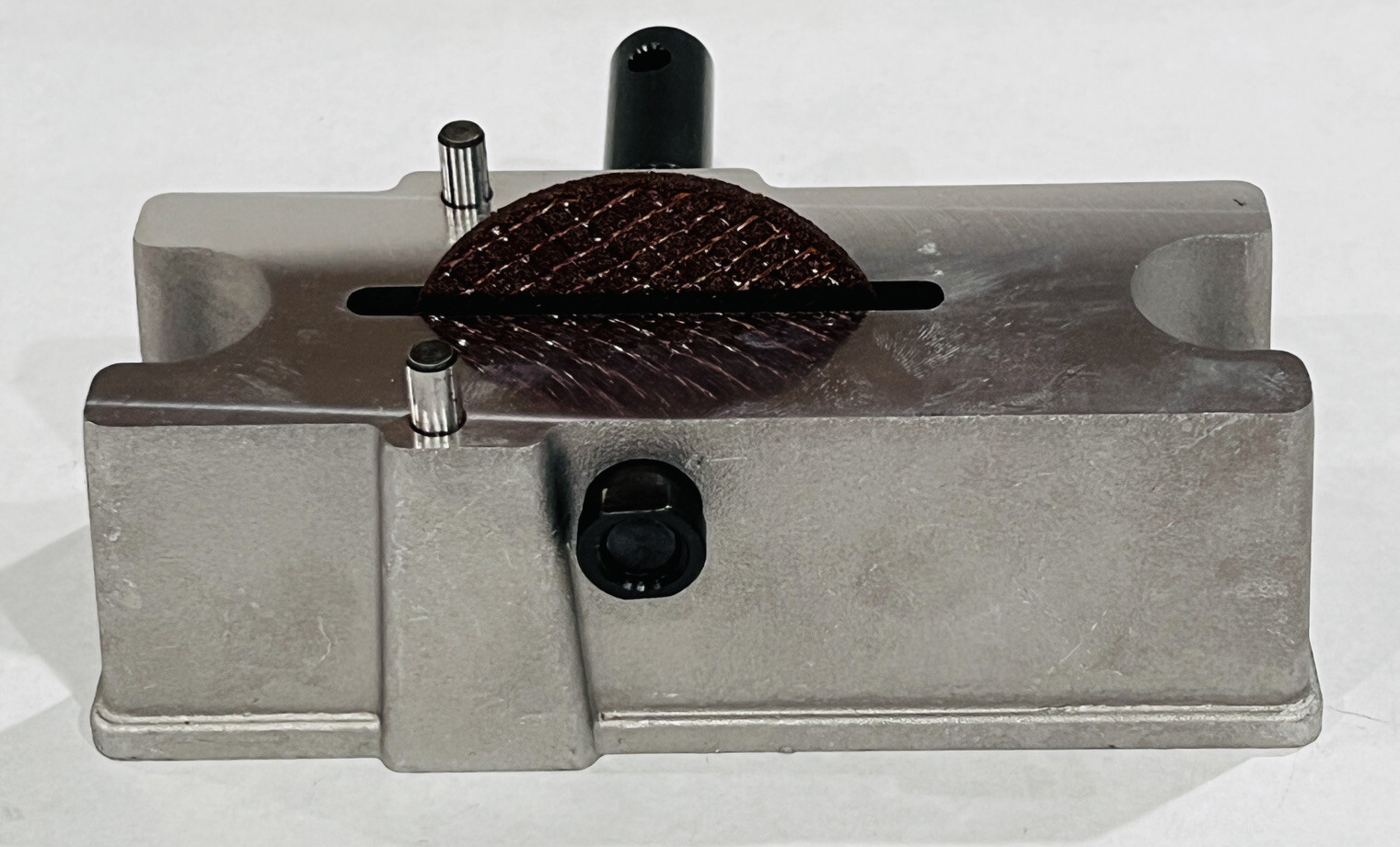 Powerhouse / Proform 66785 Universal Manual Piston Ring Filing Tool ...