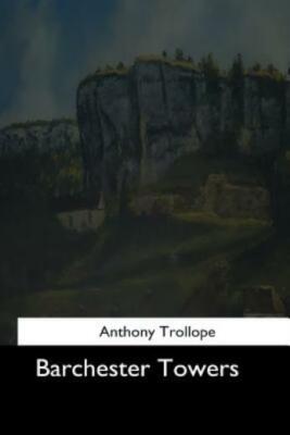 Barchester Towers 9781544603889| eBay