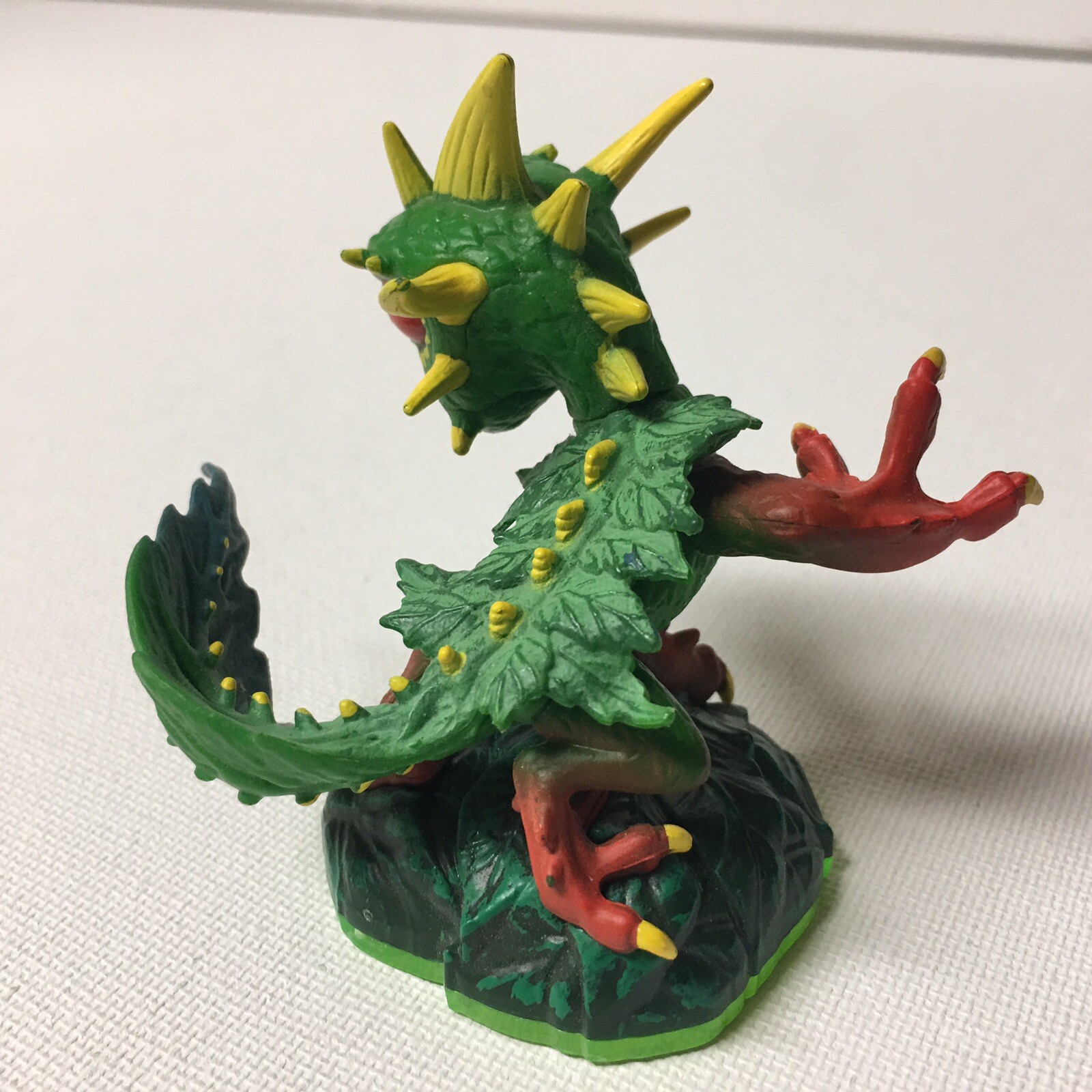 Skylanders: Spyro's Adventure: Camo Figure: BUY 4 GET 1 FREE All ...