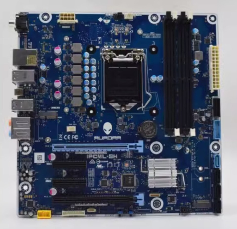 For DELL Alienware Aurora R7 R8 R9 R10 R11 R12 Desktop Motherboard | eBay